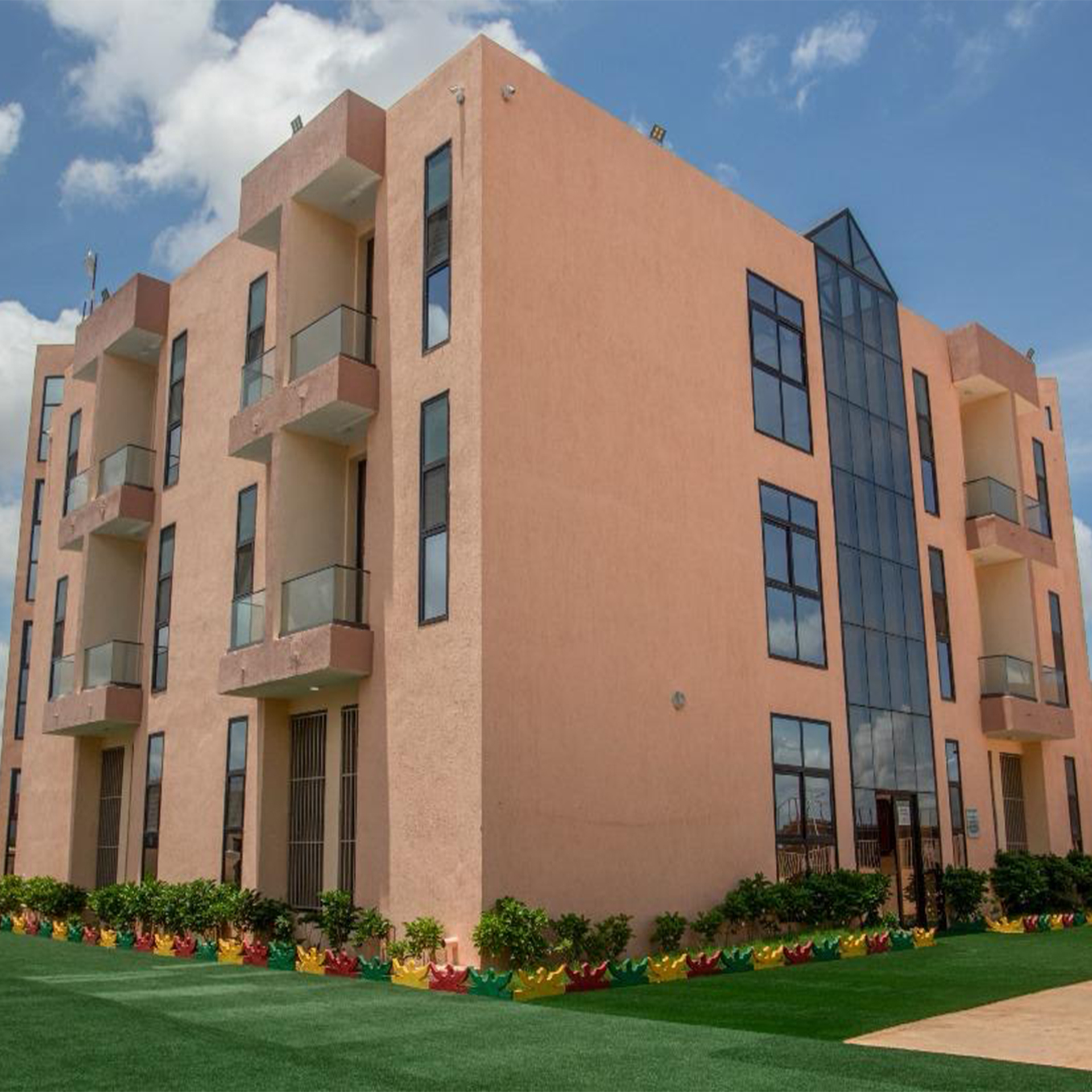 Service BTP – EM2S INTEGRAL